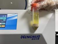 China 21000rpm High Capacity Centrifuges High And Low Speed Laboratory Centrifuges 4x750ml for sale