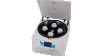 China Multi Functional Room Temperature Centrifuge 6000rpm Centrifuge Low Speed High Precision High Safety for sale