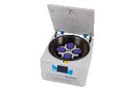 China Multi Functional Room Temperature Centrifuge 6000rpm Centrifuge Low Speed High Precision High Safety for sale