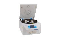 China Multi Functional Room Temperature Centrifuge 6000rpm Centrifuge Low Speed High Precision High Safety for sale