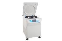 China 21000 RPM Floor Standing Refrigerated Centrifuge 53000xg High Speed Refrigerated Centrifuge 5-21R for sale