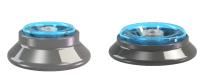 China Carbon Nanocomposite Centrifuge Rotor Corrosion Free Rotor For Centrifuge 1-14 for sale