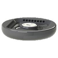 China Ultra Light Centrifuge Rotor Corrosion Free NCP Rotor For 2-16R for sale