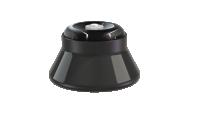 China Corrosion Free Fixed Angle Rotors Autoclavable Swing Rotor Lightweight for sale