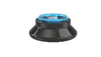 China NCP Centrifuge Rotor High Speed Fixed Angle Rotor Anti Corrosion 29060xg RCF for sale