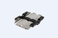 China Autoclavable Centrifuge Rotor 2x2x96 Well Microplate Rotor 4000 rpm for sale