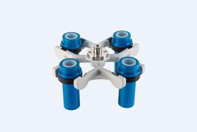 China High Speed Fixed Rotor OEM Swing Rotor 11000 rpm Max Speed for sale