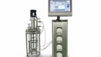 China 5L Full Glass Fermenter 0.15 Mpa Lab Fermenter SXC-GF-5L For Microbial Culture for sale