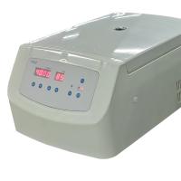 China 2-4N Low Speed Laboratory Centrifuge 6000rpm Compact Benchtop Model New Arrival for sale