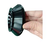 China 12 x 1.5/2 mL 15000rpm aluminum rotor, suitable for Mini15 for sale