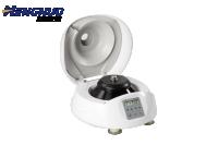 China 12 x 1.5/2 mL 15000rpm aluminum rotor, suitable for Mini15 for sale