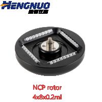 China NCP rotor 0.2ml1.5ml/2ml/5 mL ,15000~16000rpm suitable for 2-16N/R for sale