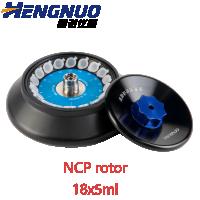 China NCP rotor 0.2ml1.5ml/2ml/5 mL ,15000~16000rpm suitable for 2-16N/R for sale