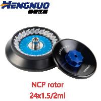 China NCP rotor 0.2ml1.5ml/2ml/5 mL ,15000~16000rpm suitable for 2-16N/R for sale
