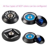 China NCP rotor 0.2ml1.5ml/2ml/5 mL ,15000~16000rpm suitable for 2-16N/R for sale