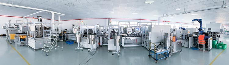 Auto BLDC motor production line.jpg