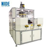 China Automatic New Energy Automobile Motor Winding Machine Stator Coil Winder for sale