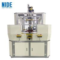 China Automatic New Energy Automobile Motor Winding Machine Stator Coil Winder for sale