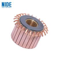 China Full Range Vacuum Cleaner Motor Armature Rotor 24 Bar for sale
