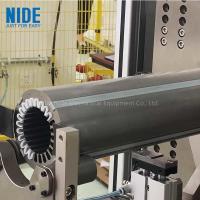 China Automatic Water Pump Motor Production Line For Stator Manufacturing for sale
