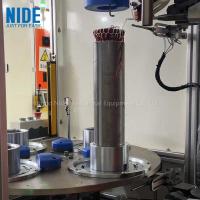 China Automatic Water Pump Motor Production Line For Stator Manufacturing for sale