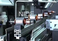 China Automatic Power Tool Motor Production Line Motor Armature Winding Machine for sale