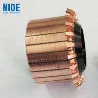 China 24P AC Motor Commutator For Electric Pick Gun 30.3*12*23.5mm for sale