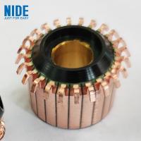 China 24P AC Motor Commutator For Electric Pick Gun 30.3*12*23.5mm for sale