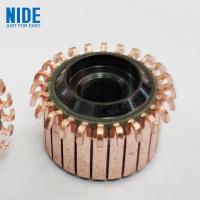 China Automotive Motor Commutator Water Pump 23.2*8*17.4mm for sale