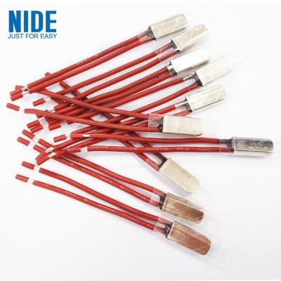 China Air Conditioner Motor Thermal Protector KW 135 Degrees For Household for sale