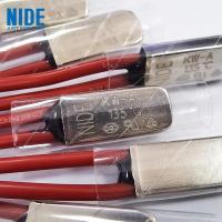China Air Conditioner Motor Thermal Protector KW 135 Degrees For Household for sale