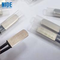 China High Current KW Thermal Protector Temperature Control Switch 250V 12A for sale