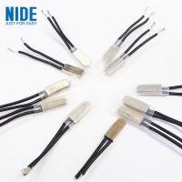 China Water Pump Motor KW Thermal Protector Industrial Temperature Control Switch for sale