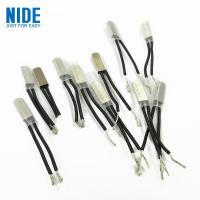 China Water Pump Motor KW Thermal Protector Industrial Temperature Control Switch for sale