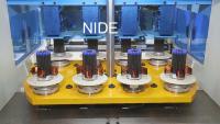 China Professional Motor Production Line Stator Rotor Production Machine 3 Phase for sale