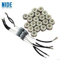China Drum Washing Machine Part Tachometer Coil 6.3mm For Motor Speed Measuring for sale