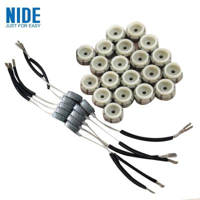 China Drum Washing Machine Part Tachometer Coil 6.3mm For Motor Speed Measuring for sale
