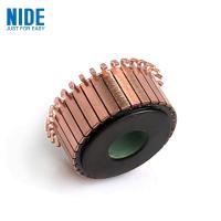 China Custom Drum Washing Machine Motor Commutator 36P 18 X 40 X 27.5 for sale