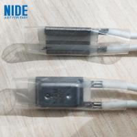 China 17AM Temperature Current Thermal Protector For Drum Washing Machine for sale