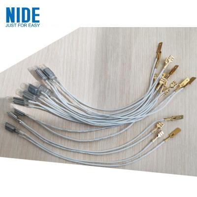 China 17AM Temperature Current Thermal Protector For Drum Washing Machine for sale