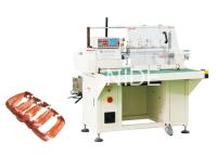 China Multi Layer Automatic Coil Winding Machine For Micro Air Conditioner Motor for sale
