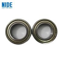 China Electric Motor Deep Groove Ball Bearings 6008Z 20 x 42 x 8mm for sale