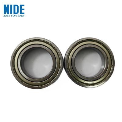 China Electric Motor Deep Groove Ball Bearings 6008Z 20 x 42 x 8mm for sale