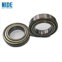 China Electric Motor Deep Groove Ball Bearings 6008Z 20 x 42 x 8mm for sale