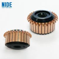 China 28P Juicer Mixer Switch Motor Commutator 8 X 25.5 X 18mm for sale