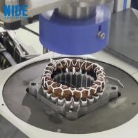 China Automatic Servo Motor Production Line For Stator Manufacturing for sale