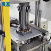 China Automatic Servo Motor Production Line For Stator Manufacturing for sale