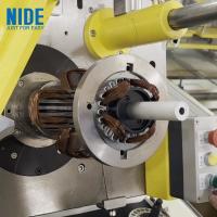 China Automatic Servo Motor Production Line For Stator Manufacturing for sale