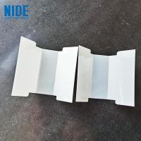 China Electrical Motor Insulation Material Slot Coil Winding Sheet Film for sale