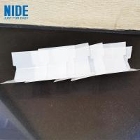 China Electrical Motor Insulation Material Slot Coil Winding Sheet Film for sale